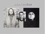 PPT - Louise Nevelson PowerPoint Presentation, free download - ID:1065609