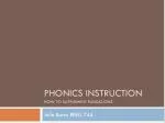 PPT - Wilson Fundations PowerPoint Presentation, free download - ID:5878283