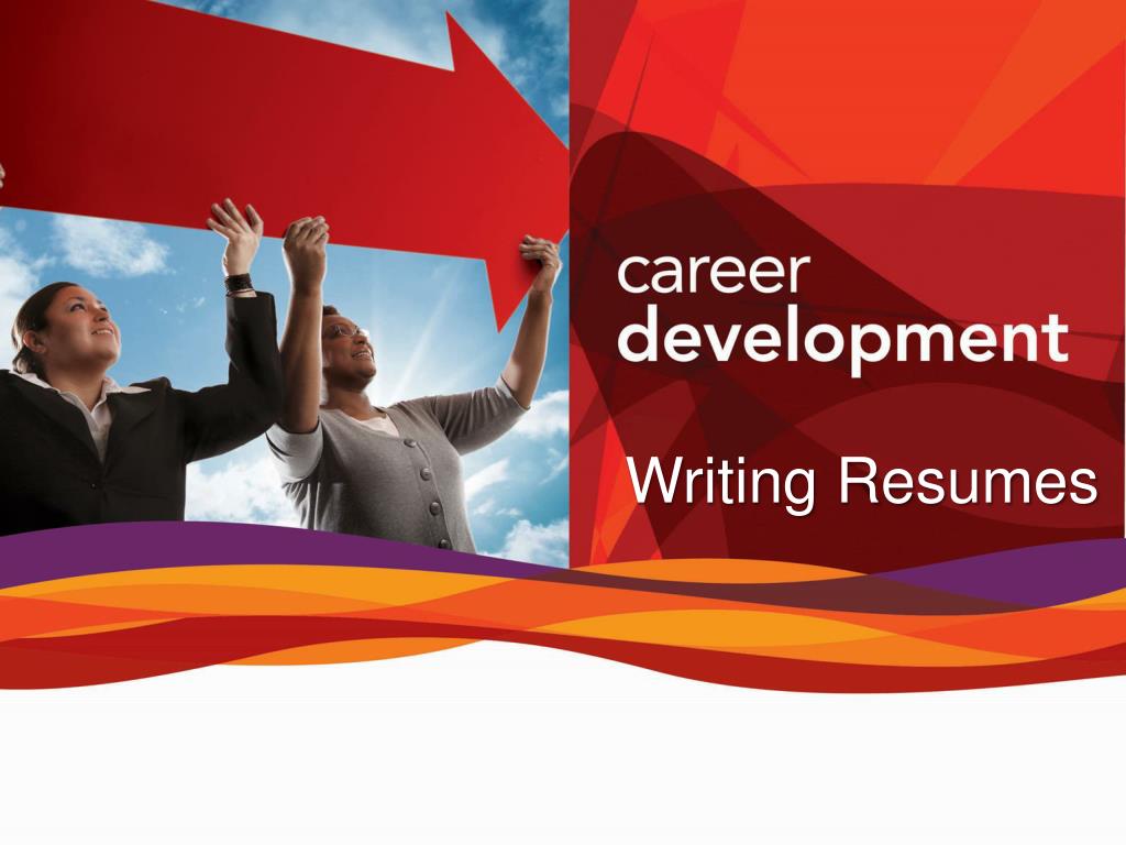 PPT - Writing Resumes PowerPoint Presentation, free download - ID:3134482