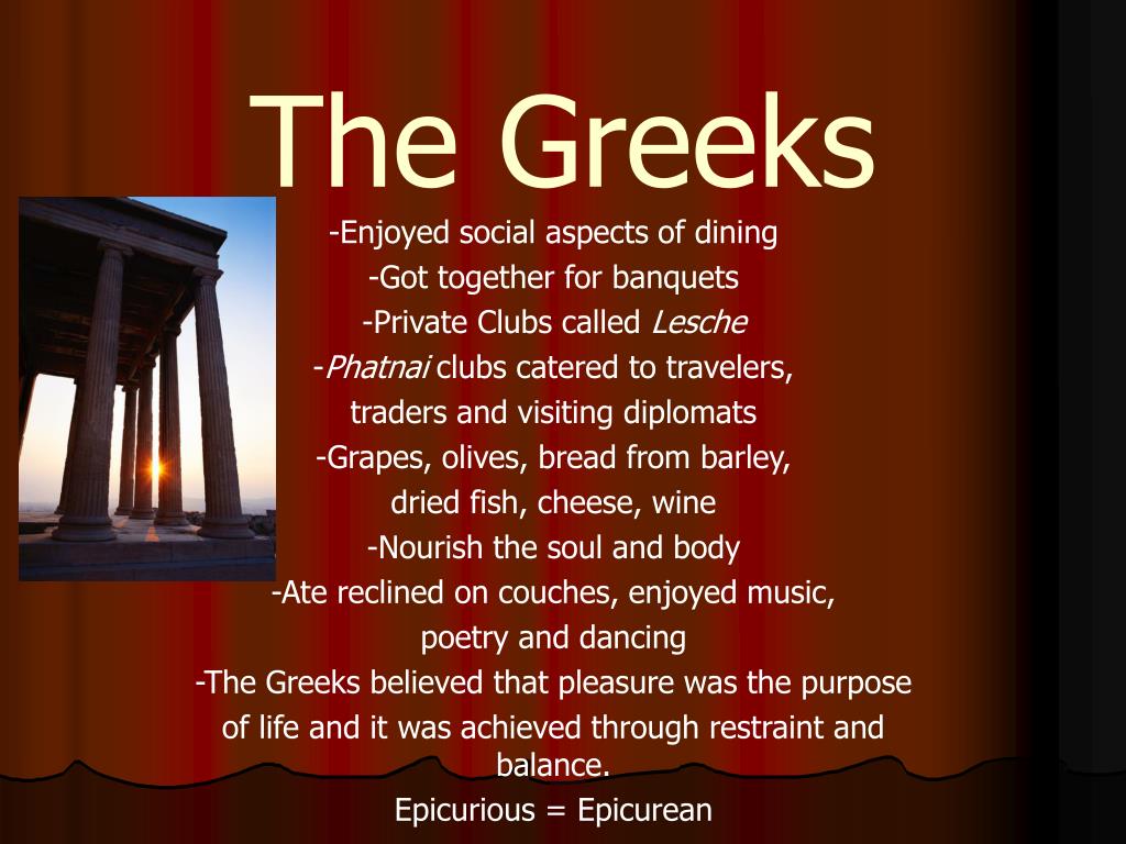 PPT - The Greeks PowerPoint Presentation, free download - ID:3134983