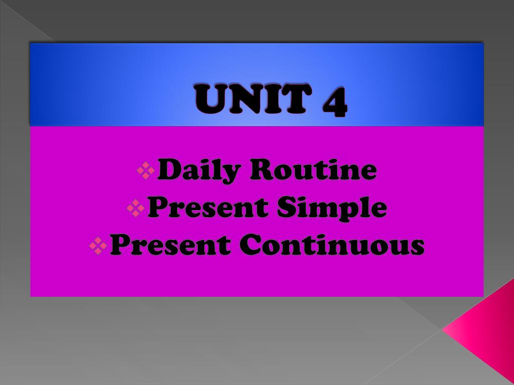 PPT - UNIT 4 PowerPoint Presentation, free download - ID:3139306