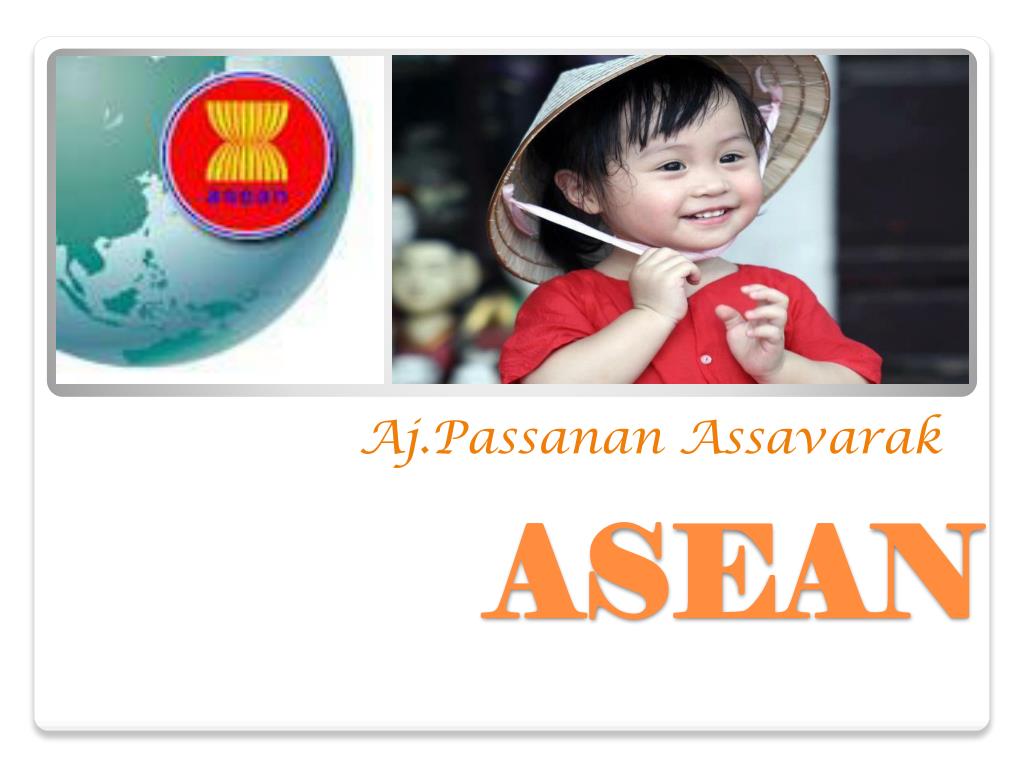 PPT - ASEAN PowerPoint Presentation, free download - ID:3139307