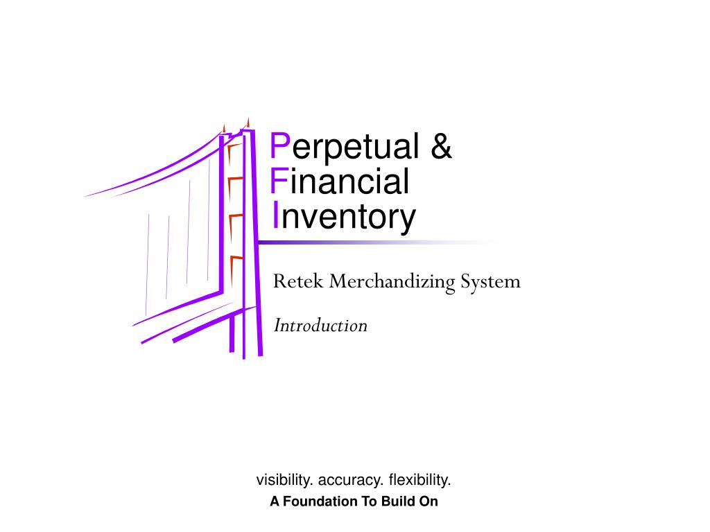 PPT - Retek Merchandizing System PowerPoint Presentation, free download ...