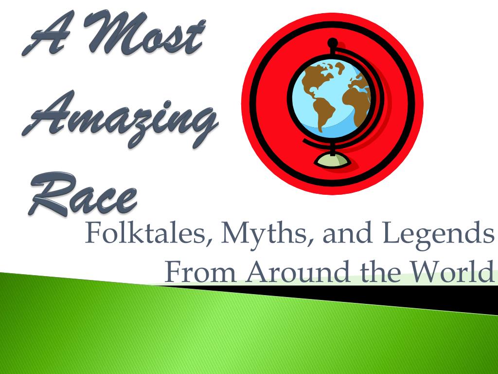 PPT - A Most Amazing Race PowerPoint Presentation, free download - ID ...