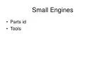PPT - Small Gas Engines PowerPoint Presentation, free download - ID:2289862