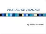 PPT - LifeVac Canada Inc Choking First Aids for Life Saving of Children ...