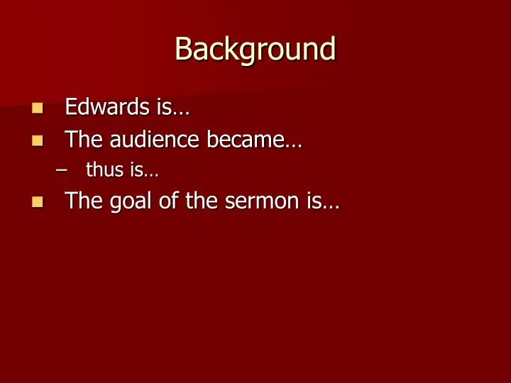 PPT - Background PowerPoint Presentation, free download - ID:3148422