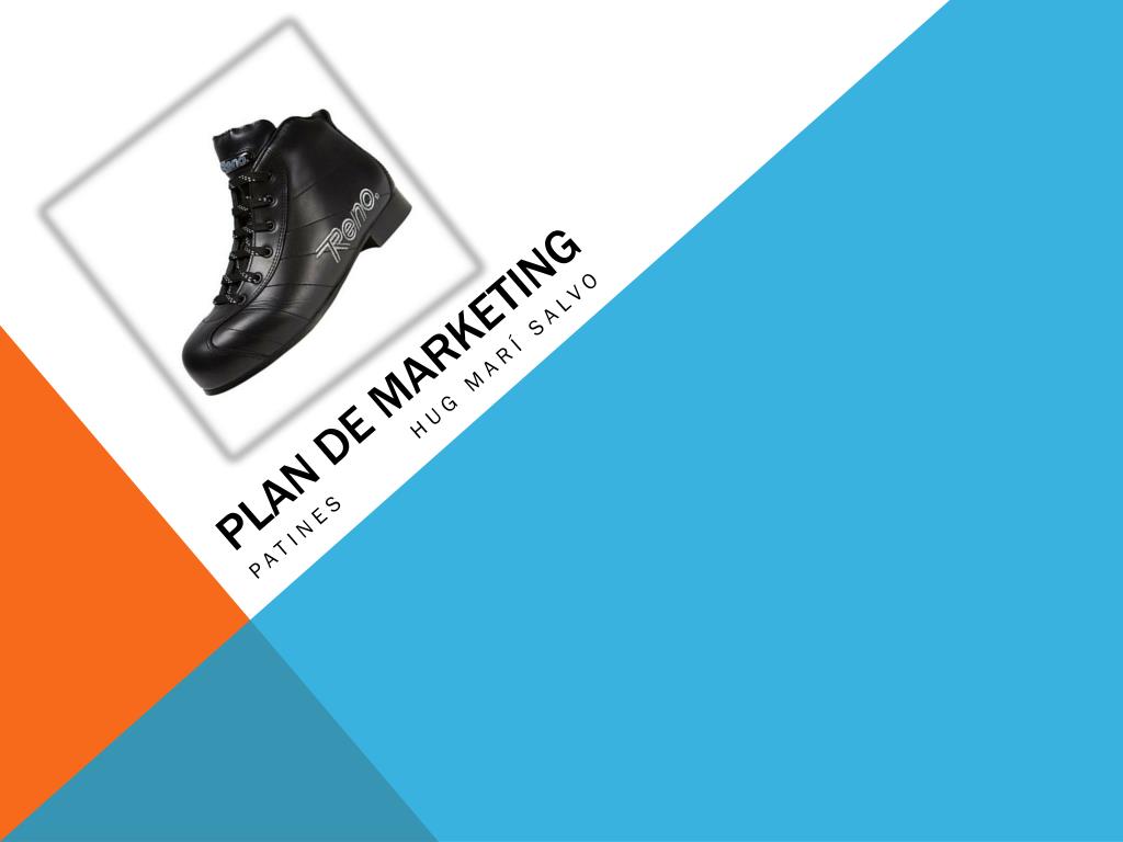 PPT - Plan de marketing PowerPoint Presentation, free download - ID:3148747
