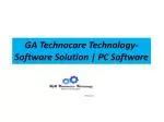 PPT - Teradown PC Software PowerPoint Presentation, free download - ID ...