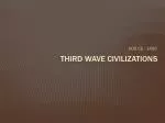 PPT - Third Wave Feminism PowerPoint Presentation, free download - ID ...