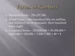 PPT - Evolution of Numbers PowerPoint Presentation, free download - ID ...