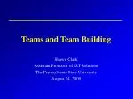 PPT - Building and Leading Teams PowerPoint Presentation, free download - ID:5587024