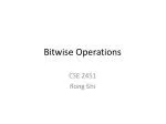 PPT - Bitwise Operators PowerPoint Presentation, free download - ID:9667007