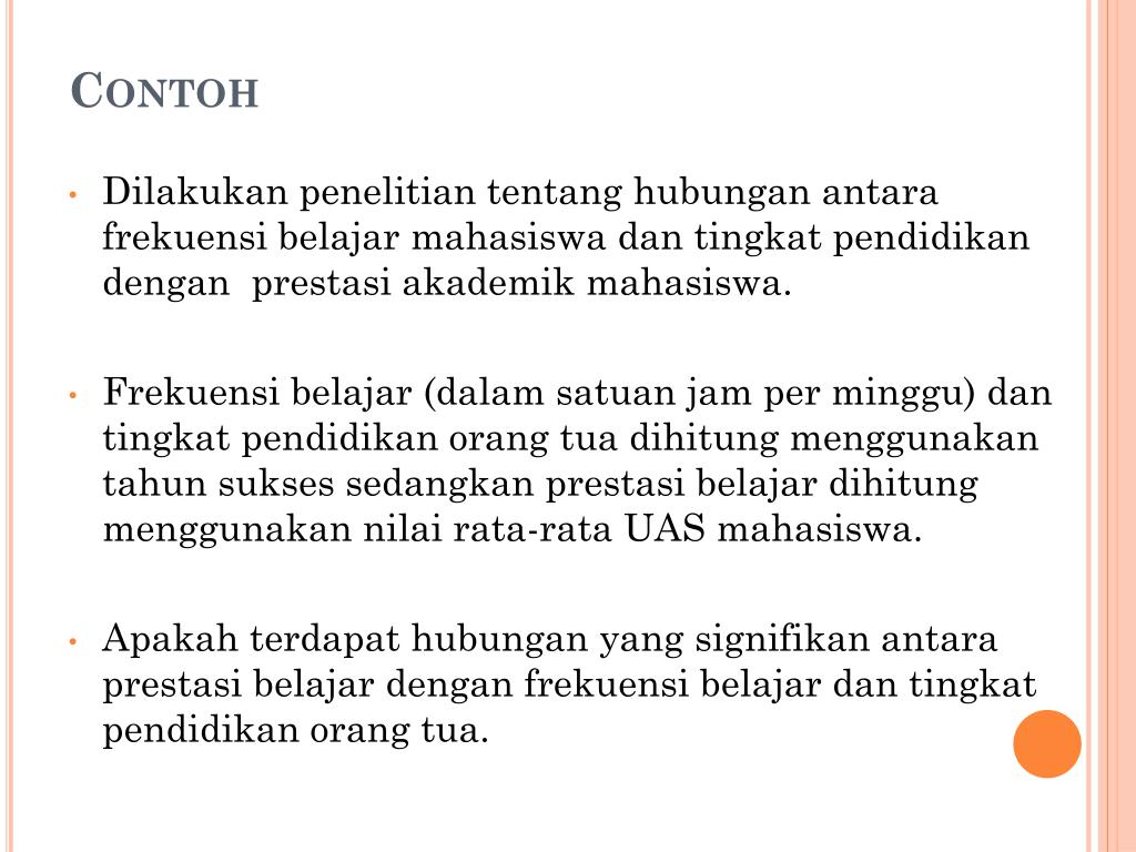PPT - Contoh PowerPoint Presentation, free download - ID:3159562