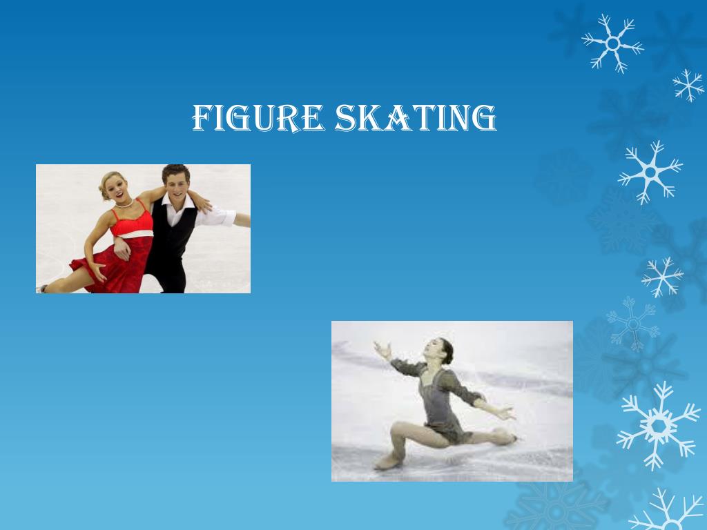 PPT - Figure skating PowerPoint Presentation, free download - ID:3159568