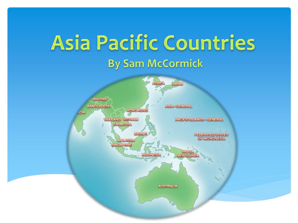 PPT - By Samuel McCormick PowerPoint Presentation, free download - ID ...
