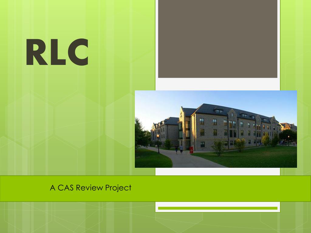 PPT - RLC PowerPoint Presentation, free download - ID:3167702