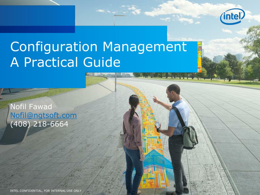 PPT - Configuration Management A Practical Guide PowerPoint ...
