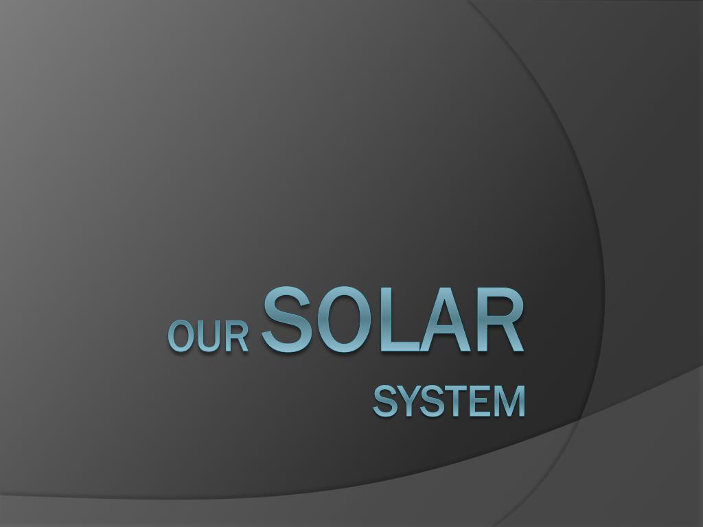 PPT - Exploring Our Solar System: Fun Facts About Planets PowerPoint ...