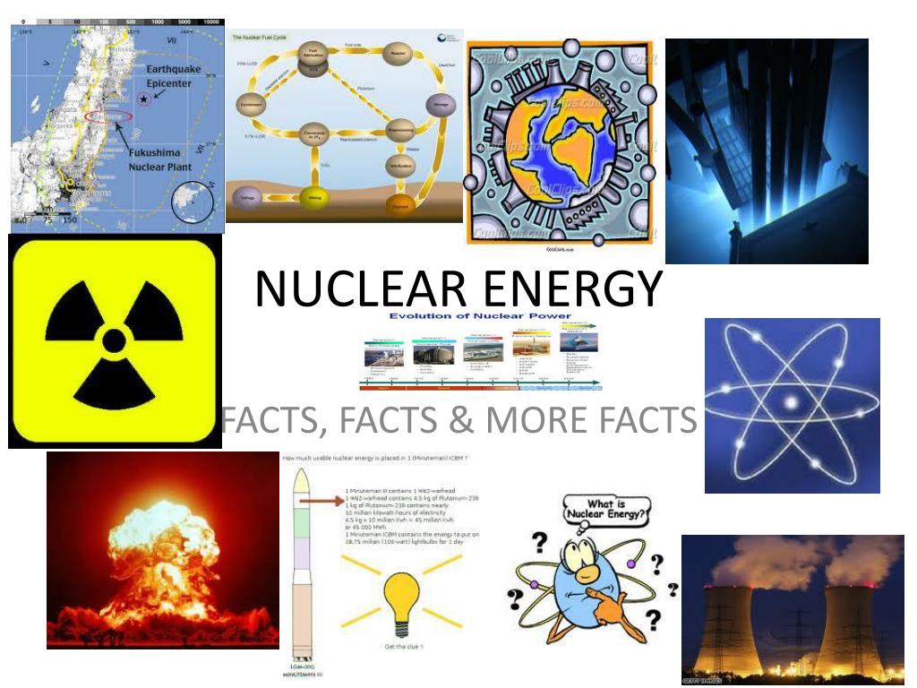 PPT - NUCLEAR ENERGY PowerPoint Presentation, free download - ID:3171983