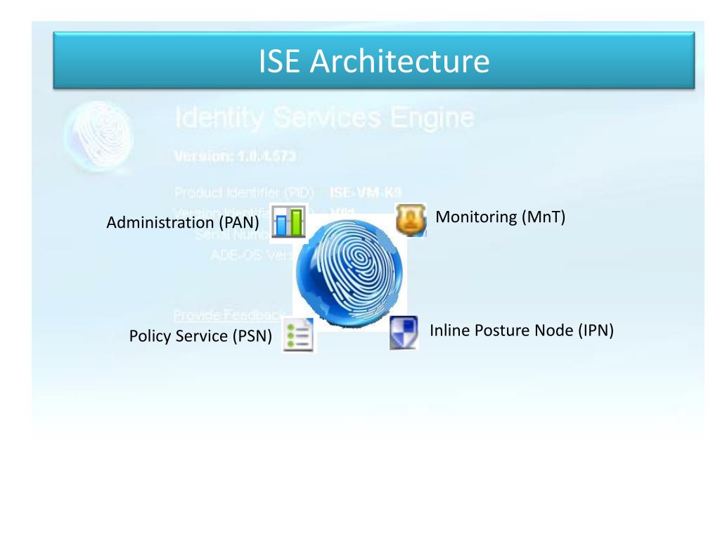 PPT - ISE Architecture PowerPoint Presentation, free download - ID:3172657