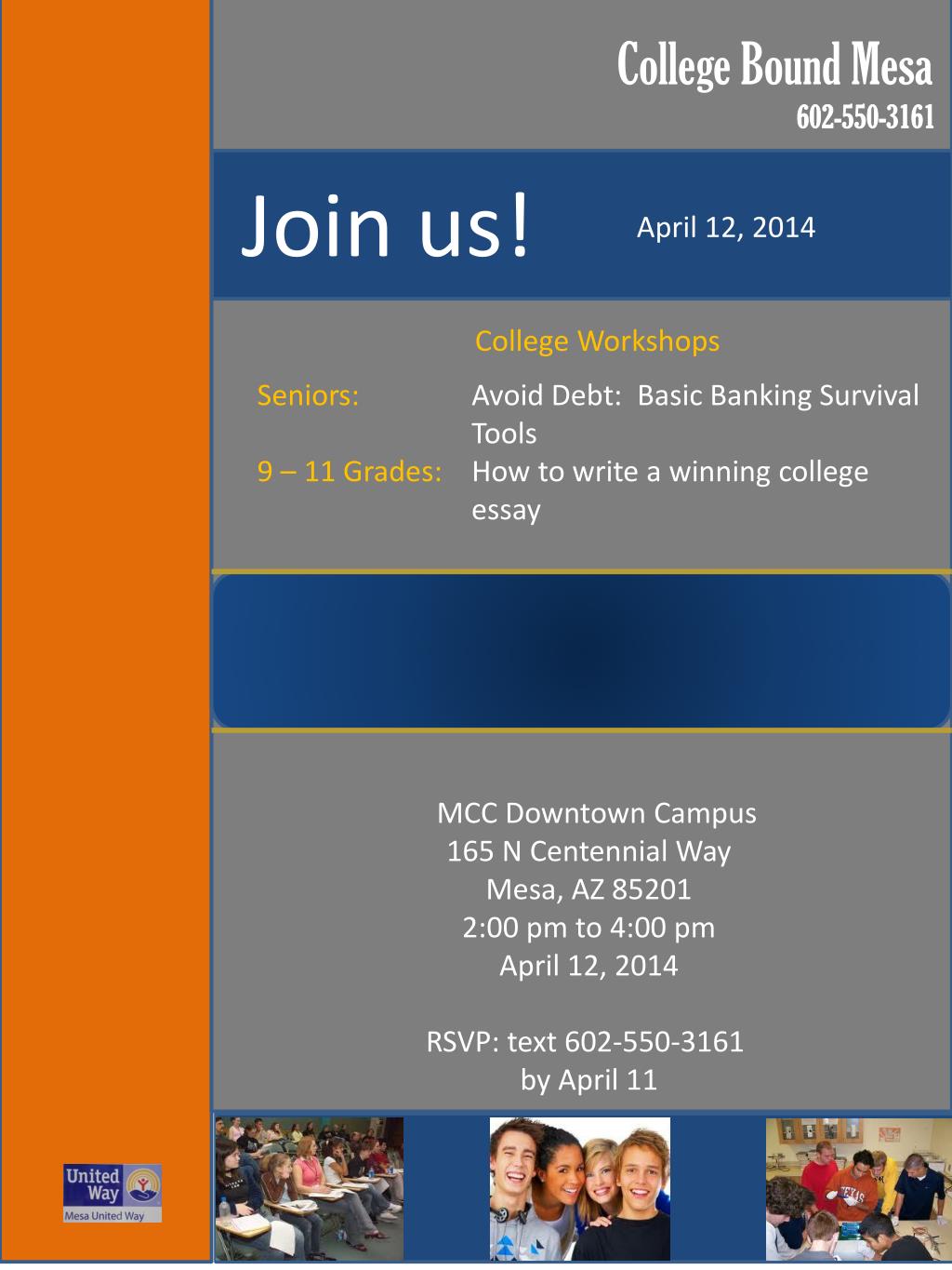 PPT - Join us! PowerPoint Presentation, free download - ID:3173146