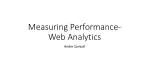 PPT - PRESTASHOP WEB TRAFFIC ANALYSIS USING STATCOUNTER WEB ANALYTICS PowerPoint Presentation ...