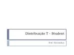 PPT - DISTRIBUCION t-STUDENT PowerPoint Presentation, free download ...