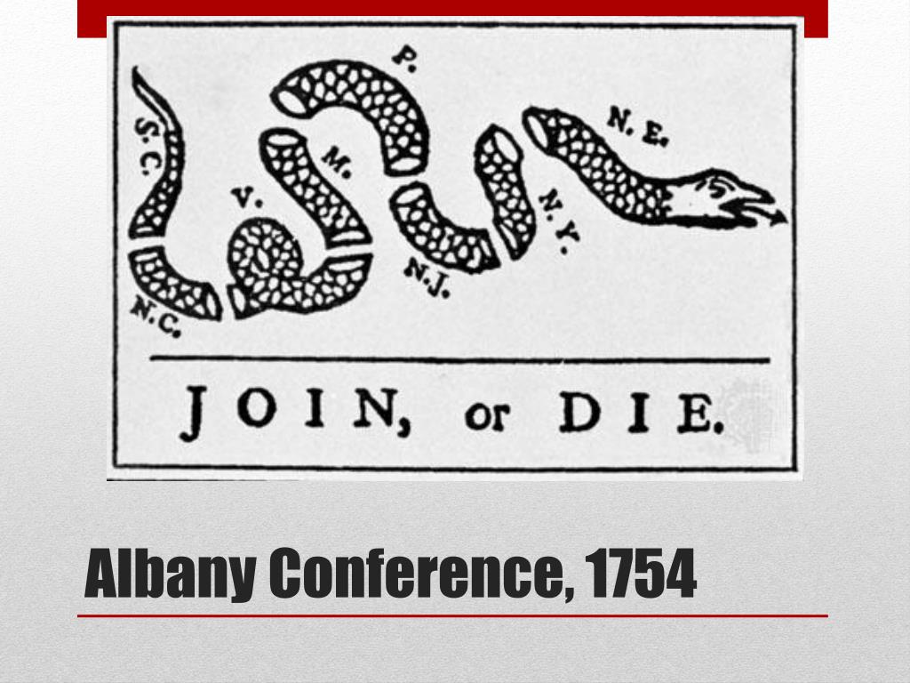Ppt Albany Conference 1754 Powerpoint Presentation Free Download