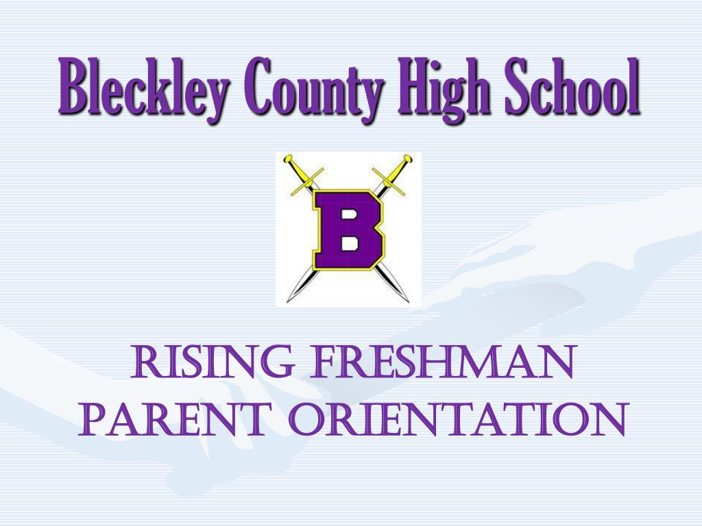 PPT - Bleckley County High School PowerPoint Presentation, free ...