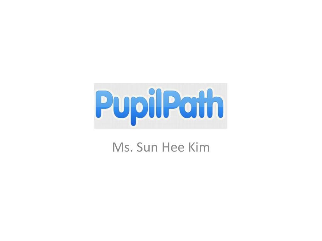 PPT - Pupilpath PowerPoint Presentation, free download - ID:3180601