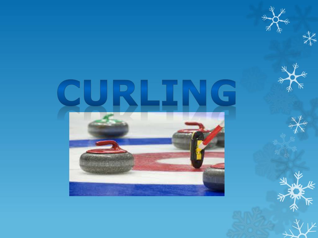 PPT - curling PowerPoint Presentation, free download - ID:3188065