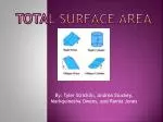 PPT - Estimation of ‘Burn % Total Body Surface Area (TBSA)’ and fluid ...