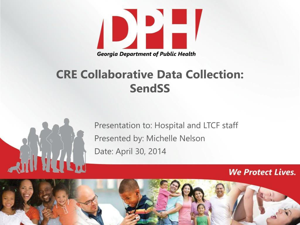PPT - CRE Collaborative Data Collection: SendSS PowerPoint Presentation ...