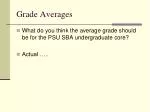 PPT - Averages PowerPoint Presentation, free download - ID:6198154