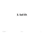 PPT - Eh-pH Diagrams PowerPoint Presentation, free download - ID:296163
