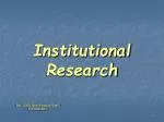 PPT - INSTITUTIONAL THEORY PowerPoint Presentation, free download - ID ...