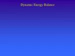 PPT - Earth’s Energy Balance PowerPoint Presentation, free download ...