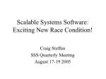 PPT - Race Around Condition PowerPoint Presentation, free download - ID ...