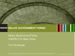 PPT - Earlier Filing Deadlines in 2017 for Forms W-2 and 1099 ...