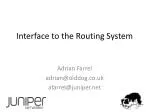 PPT - P14311: PCB Isolation Routing System PowerPoint Presentation ...