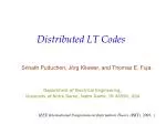 PPT - Fountain Codes, LT Codes and Raptor Codes PowerPoint Presentation - ID:5272326