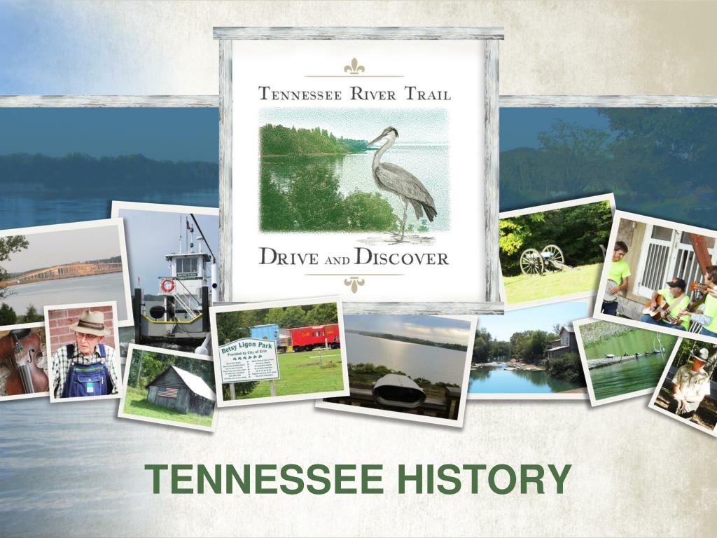PPT - TENNESSEE HISTORY PowerPoint Presentation, free download - ID:3212537