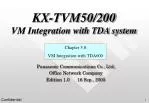PPT - Challenges & Tools for Effective Soldier System Integration ...