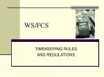 PPT - FCS Manned Ground Vehicles PowerPoint Presentation, free download ...