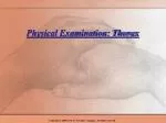 PPT - Thorax PowerPoint Presentation, free download - ID:963761