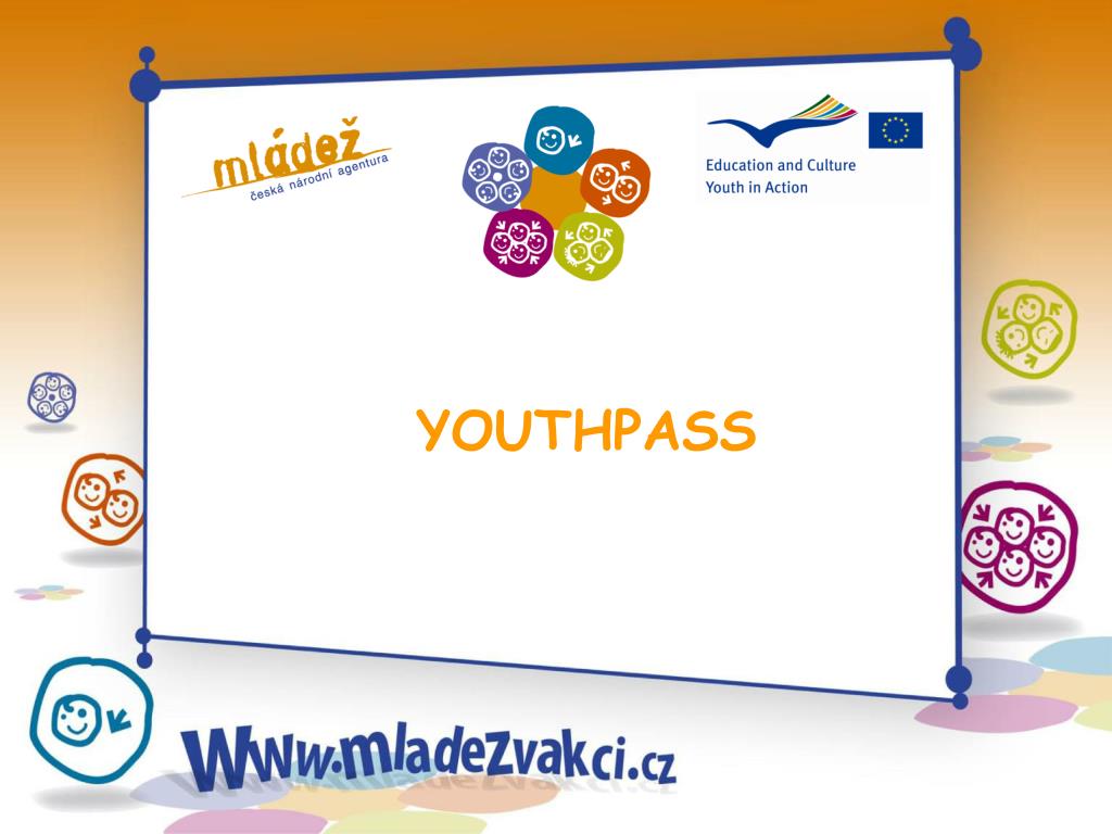 PPT - YOUTHPASS PowerPoint Presentation, free download - ID:3215687