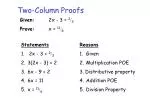 PPT - Two-column script format PowerPoint Presentation, free download ...