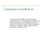 PPT - Offensive and Defensive Realism PowerPoint Presentation, free ...