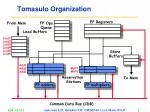 PPT - Tomasulo Algorithm PowerPoint Presentation, free download - ID:4029212